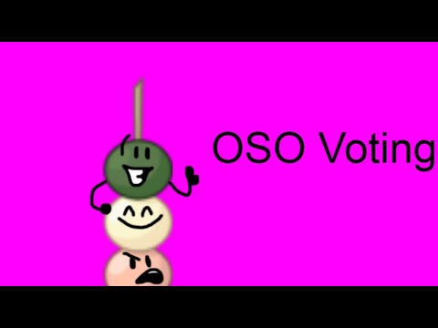 OSO Voting 23 - YouTube