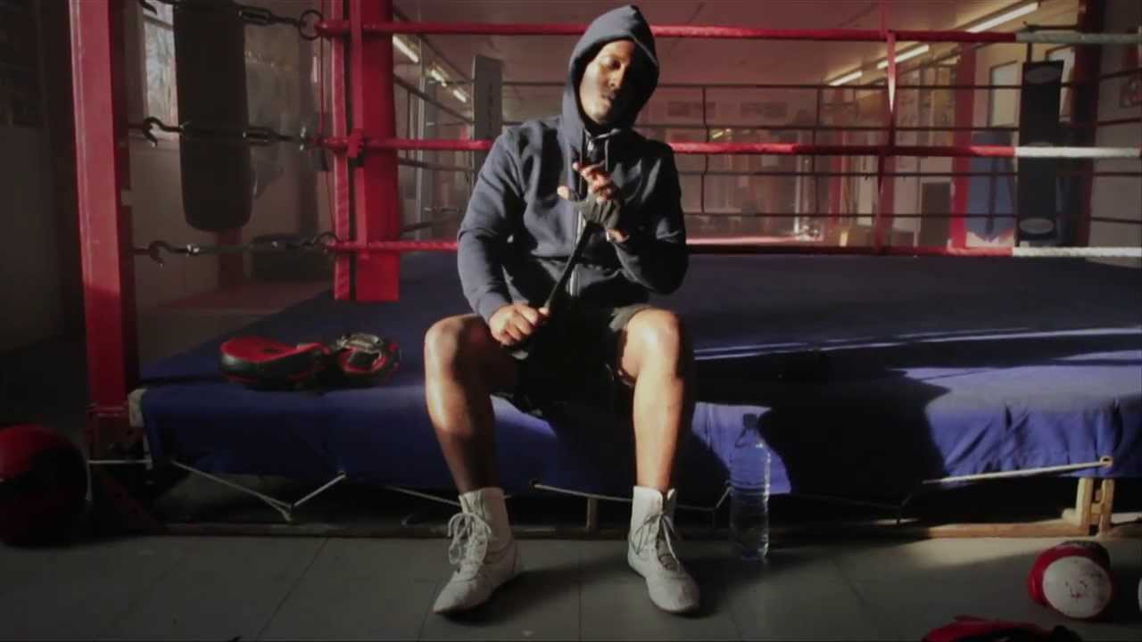 Negash Ali - Fire In The Sky Feat. Siff - YouTube Music