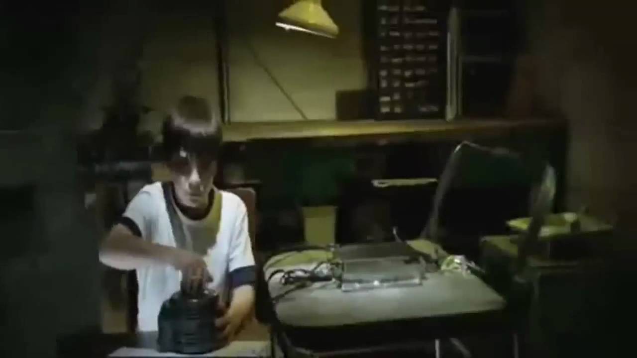 Sensored Official Trailer - YouTube