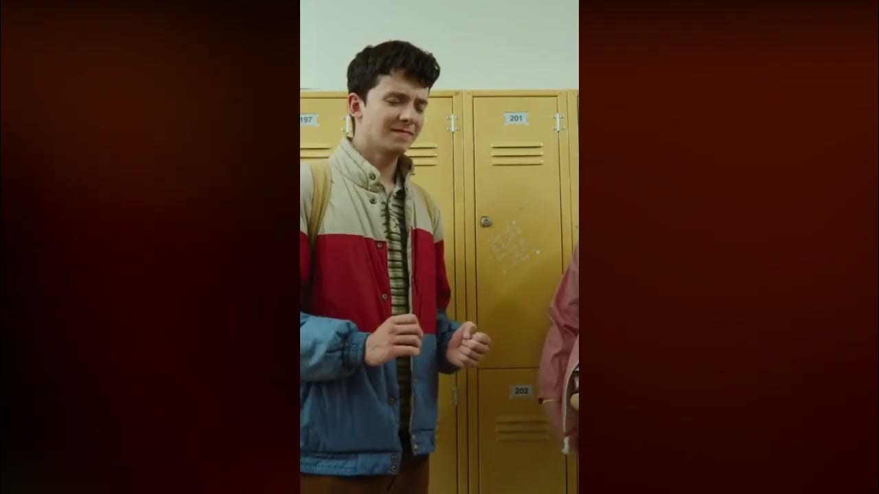 Sex Education ¦ Hindi ¦ Season 1 Episode 04 ¦ Scene 2 ¦ Netflix Youtube