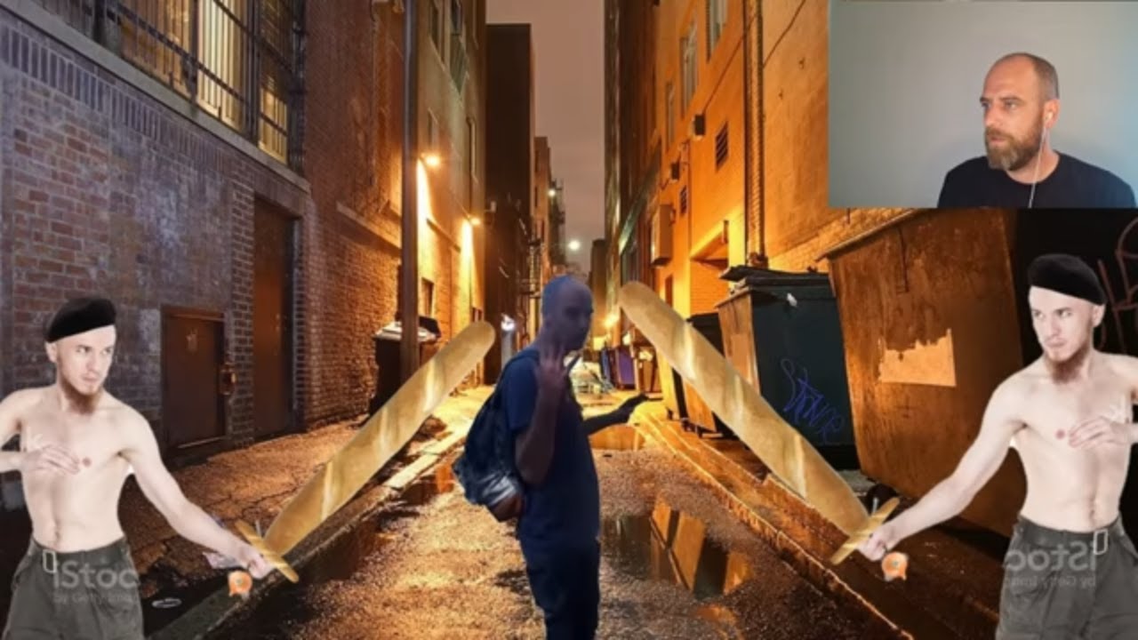 Meme Review - *Warning Contains Soul Destroying Filth - YouTube