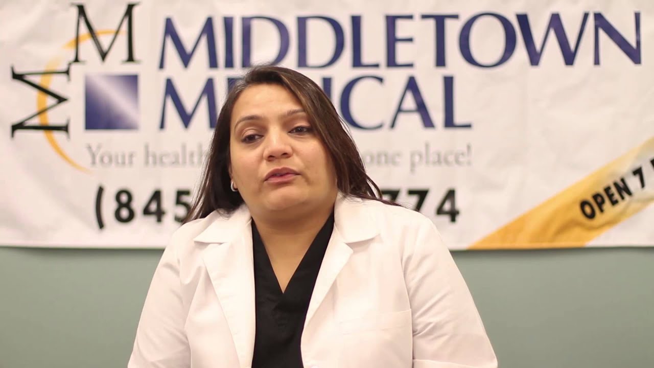 Jagruti Gohel, M.D. | Family Medicine - YouTube
