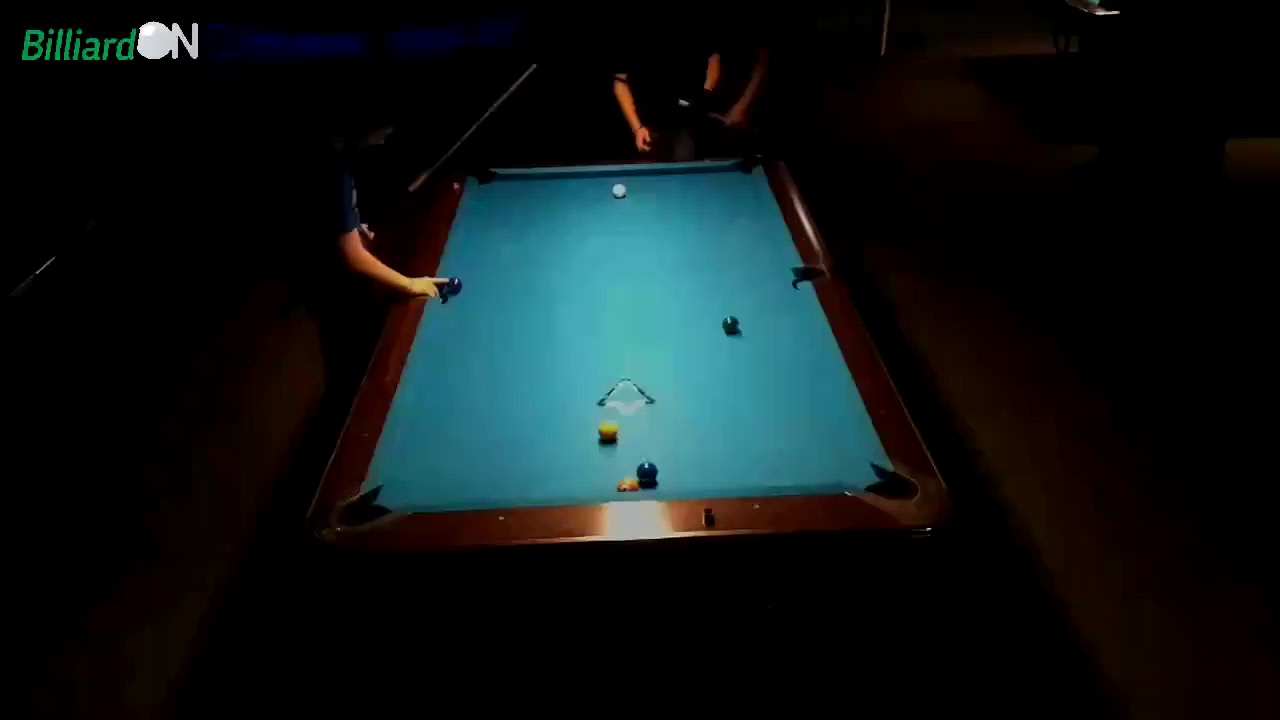 Club BSD - Table 16 Live Stream - YouTube