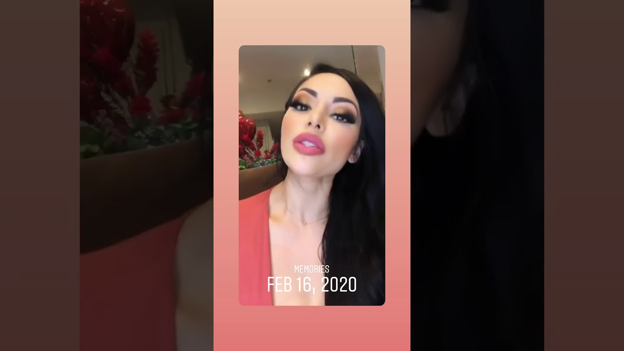 Jenn Marie Signature Lash Video - YouTube