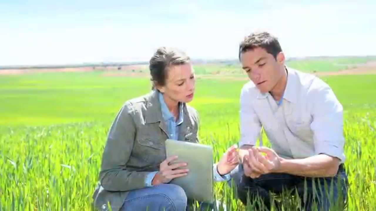Aggregated Net Metering for Ag - CalCom Solar - YouTube