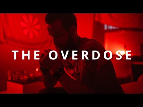 The Unbelievable Story of an Ecstasy User