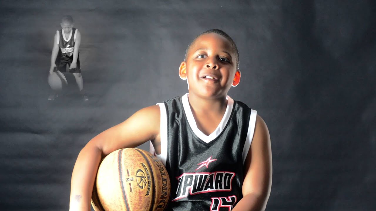 Zavion's Portrait - YouTube