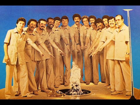 Los Tupamaros - "Unicos" - YouTube