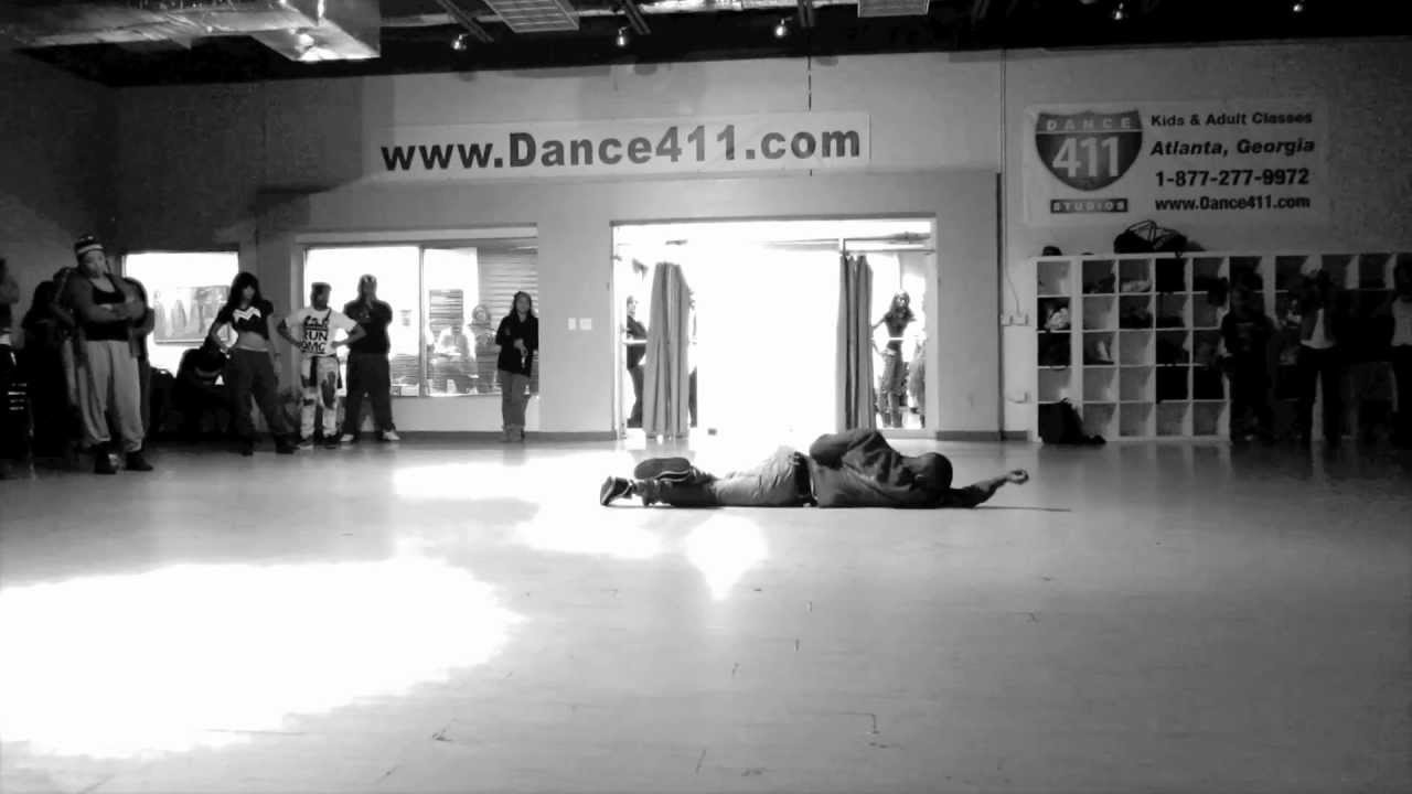 Sean Bankhead - Sade - Is It A Crime - Class Choreography www ...