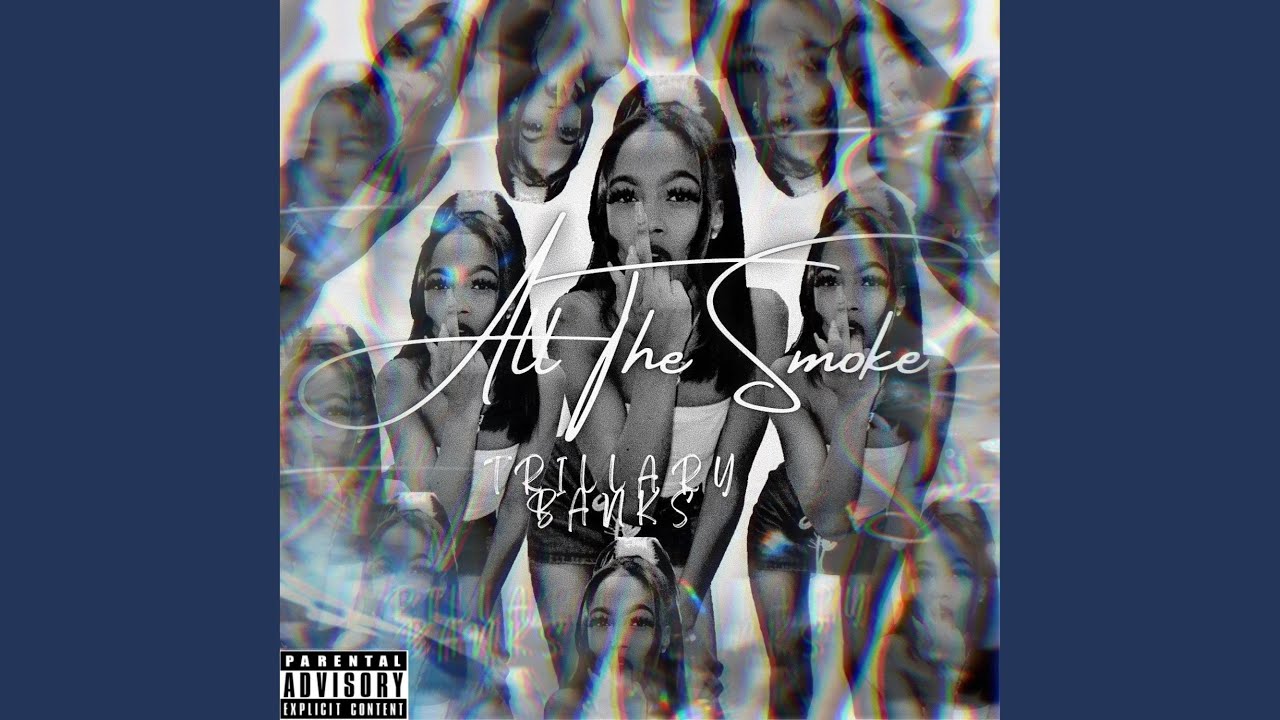 All The Smoke - YouTube