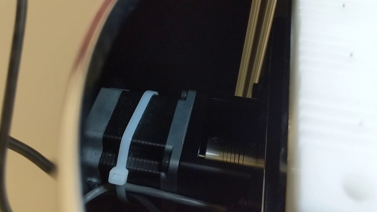 Video #1 Up/down using jog buttons (20180831 145730) - YouTube