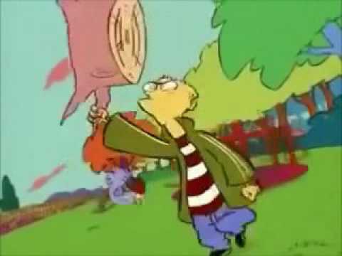 BIG TROUBLE - YouTube