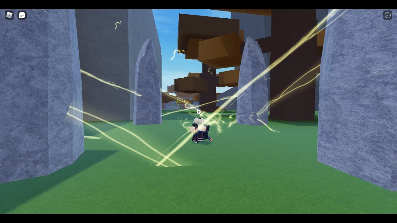 Jayramaki Bloodline Showcase | Shindo Life - YouTube