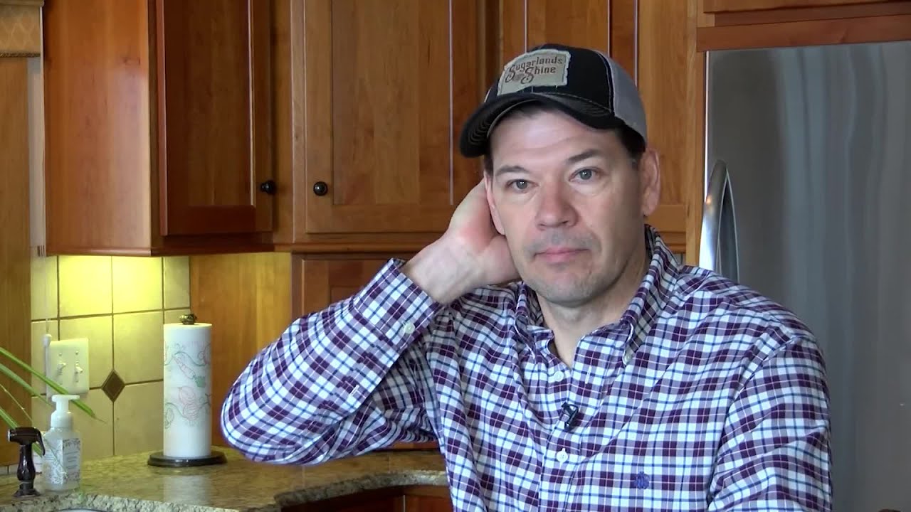 Peter Cheney answers Dan's Big Three. - YouTube