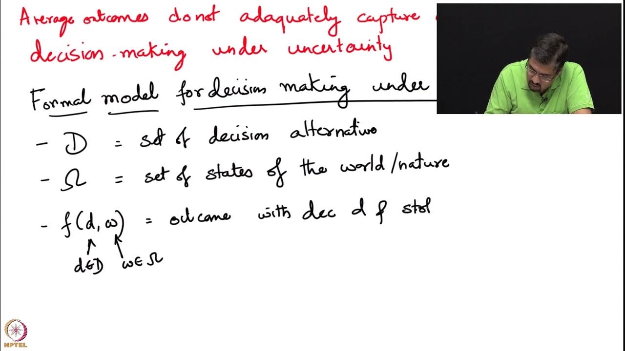 Week 1 - Lecture 2 - YouTube