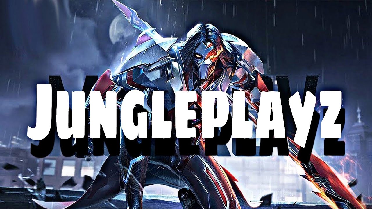 Moskov abyss skin review | Moskov jungler | MLBB - YouTube