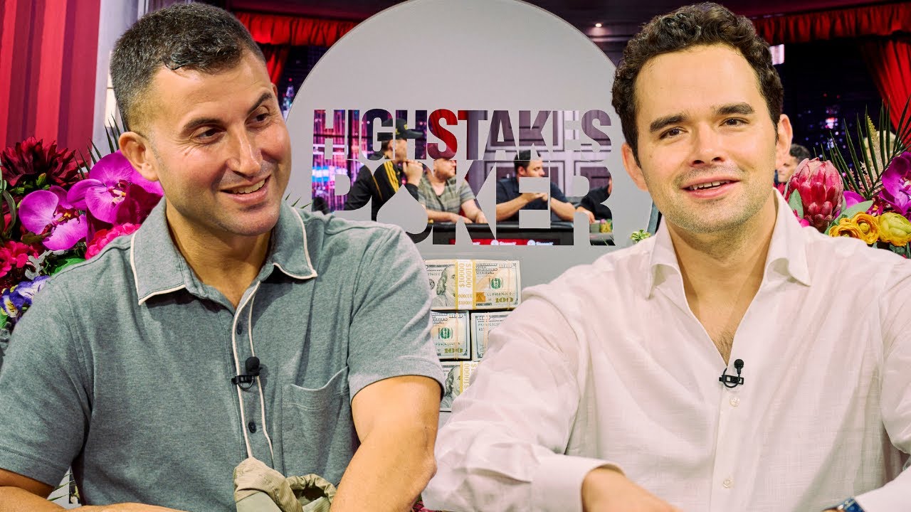 $704,400 Drawing Dead! Wildest All-In with Alan Keating vs. Ryan Feldman! - YouTube