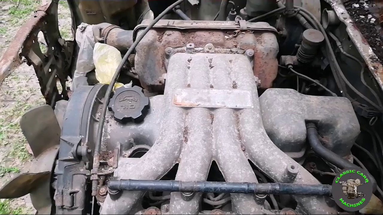 Toyota 1C Engine (ටොයොටා 1සී එන්ජිම) - YouTube