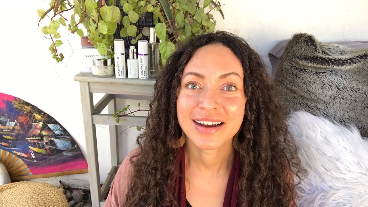 🔴 Live Skin care talk - YouTube