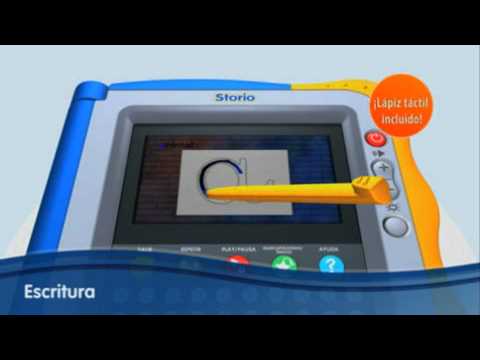 STORIO DEMO - YouTube