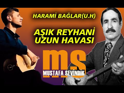Mustafa Sevindik - Demedim mi Gönül #aşıkreyhani #erzurum #kulnuri #gönülkervanı