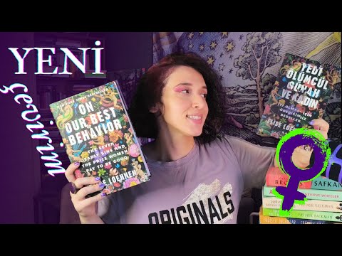 Yedi Ölümcül Günah ve Kadınlar - Feminist Teori & Dinler Tarihi & Kadın Bakışı