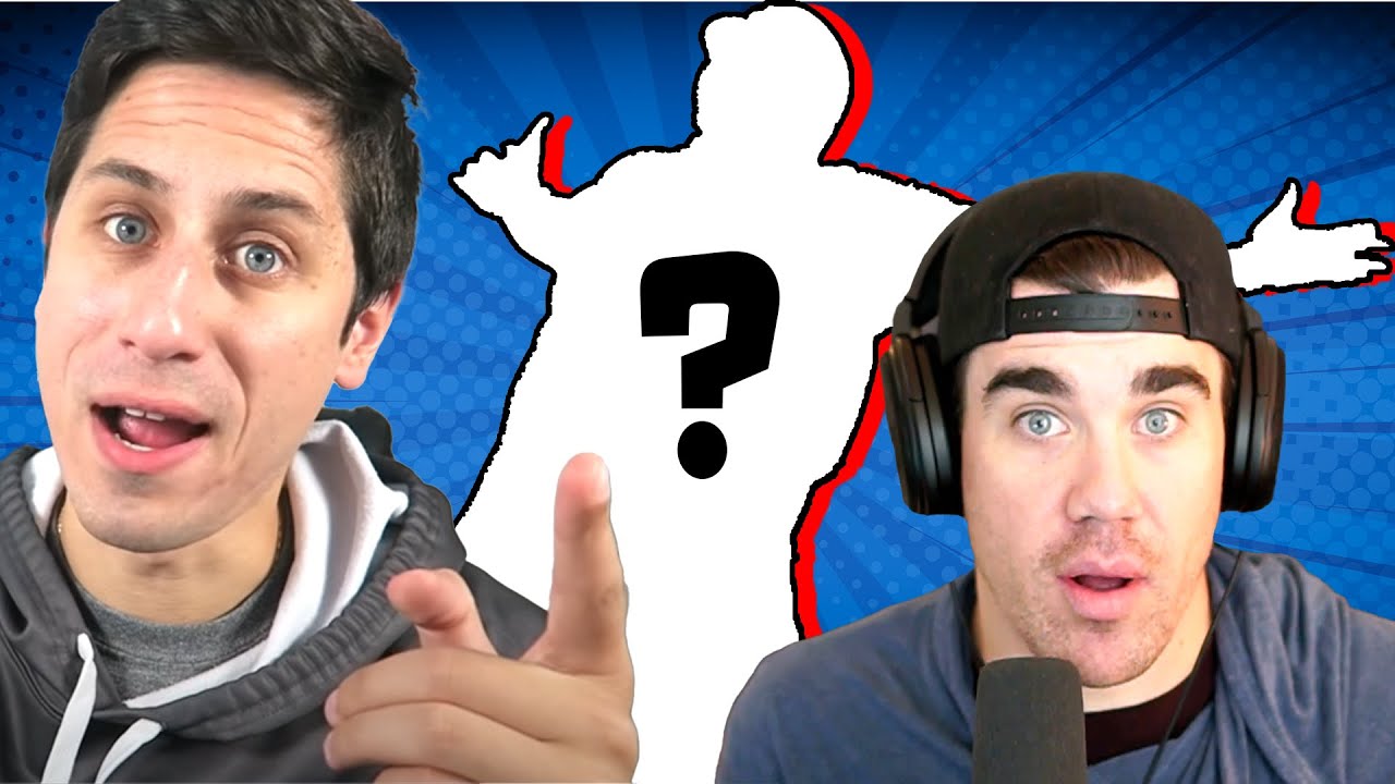 Guess That Player Trivia w/ Giraffeneckmarc - YouTube