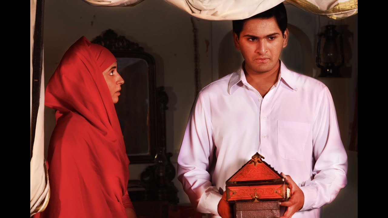 Pradosh Marathi Short Film Siddharth Chandekar Mrinmayee Godbole Arjun ...