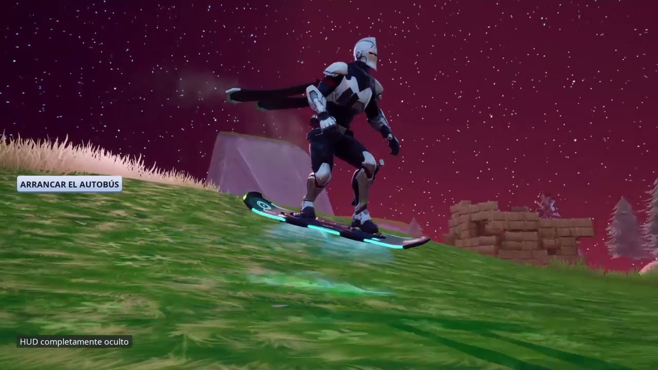 Fortnite naruto - YouTube