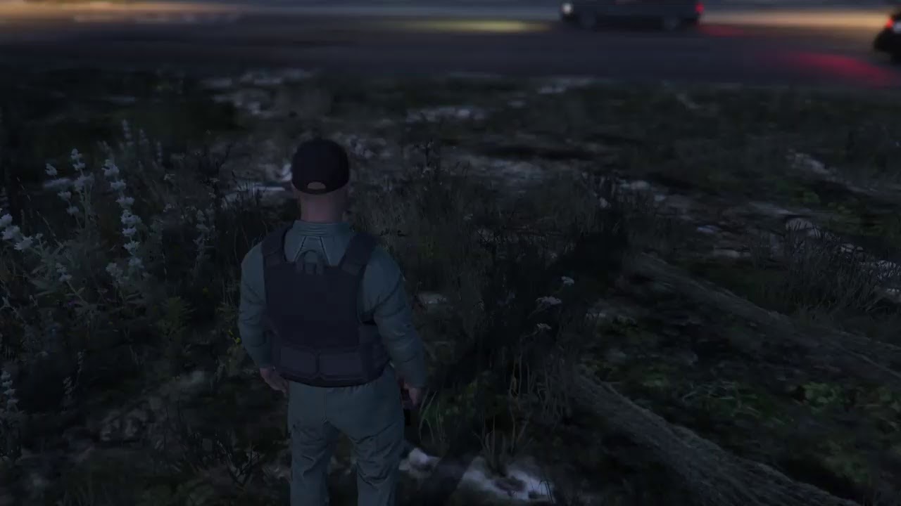 West Coast Roleplay/CVC/Sandy Shores Sheriffs Office/GTA5 PS4 ROLEPLAY ...