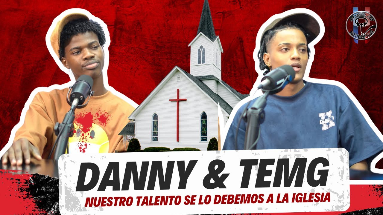 Danny & Temg Hablan Sobre El Exito De Fulana Y Próximas Colaboraciones ...
