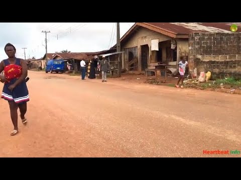 Oguola road off siluko road | close to erhunmwunse street - YouTube