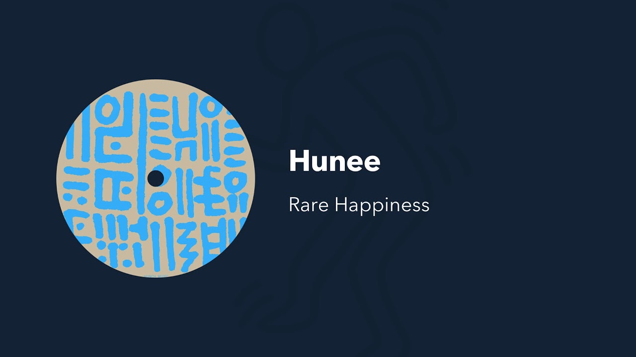 Hunee - Rare Happiness - YouTube
