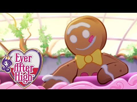 Ever After High™ Polski | Słodkie czary | Rozdział 3 - Odc.13