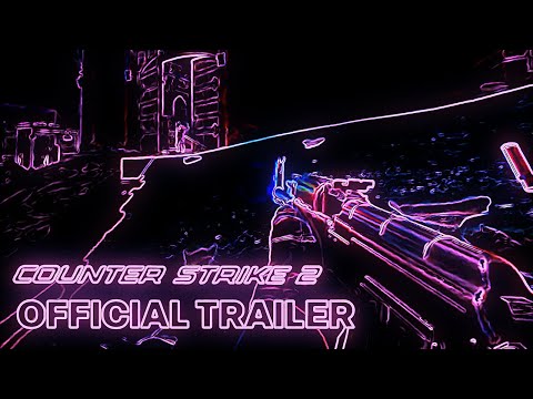 Counter-Strike 2: Moving Beyond Tick Rate Trailer Vocoded to Gangsta's Paradise