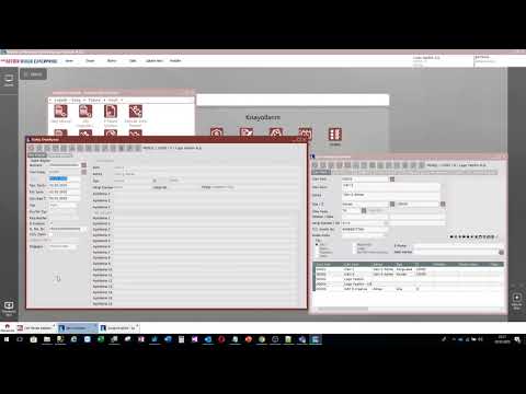 Netsis E-İrsaliye Düzenleme (509 Nolu VUK)