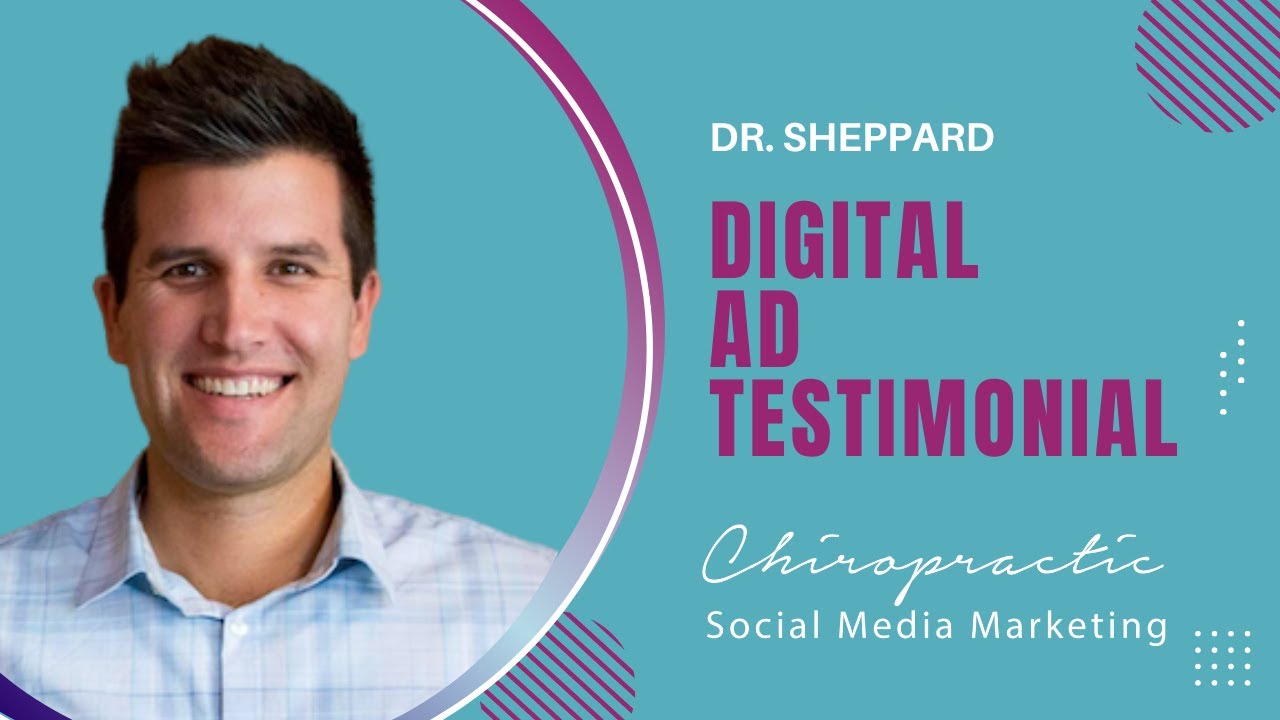 Dr. Sheppard shares his funnel SUCCESS story - YouTube