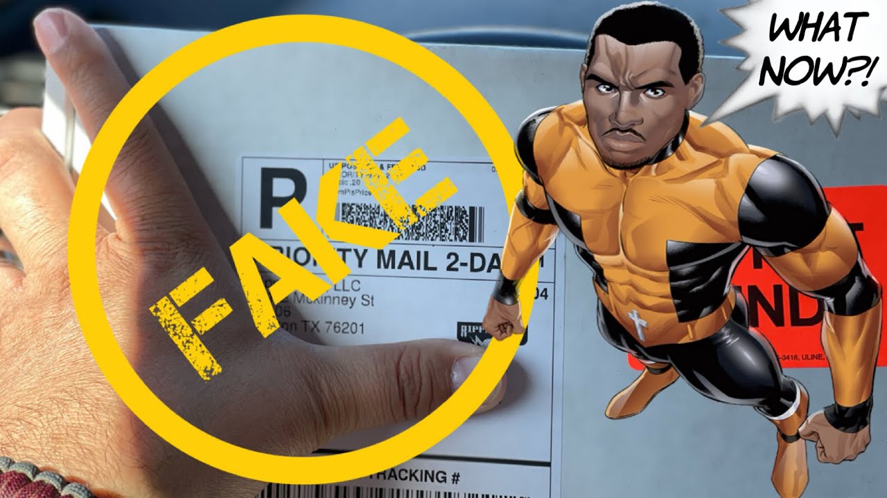 RippaVerse Isom #1 - Dokumaan Cards Unboxing - YouTube