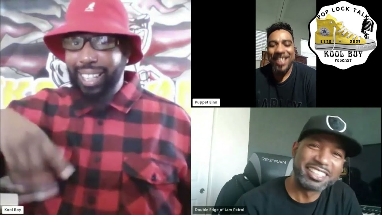 PLT Featuring Double Edge, Puppet Einn, Poplockin Dre ( What is Chicago ...