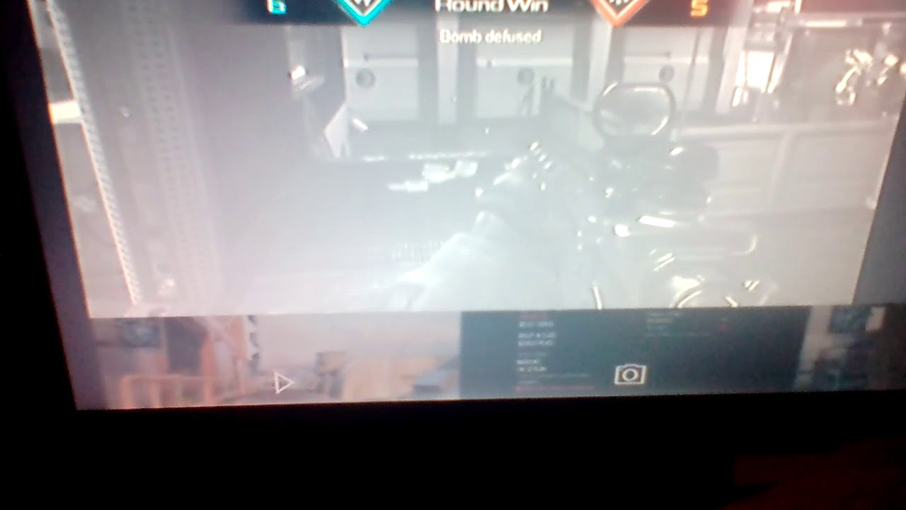 Epsilon Cod champ - YouTube
