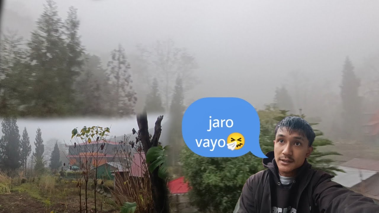 chiso chiso Mausam 🤧🤧 - YouTube