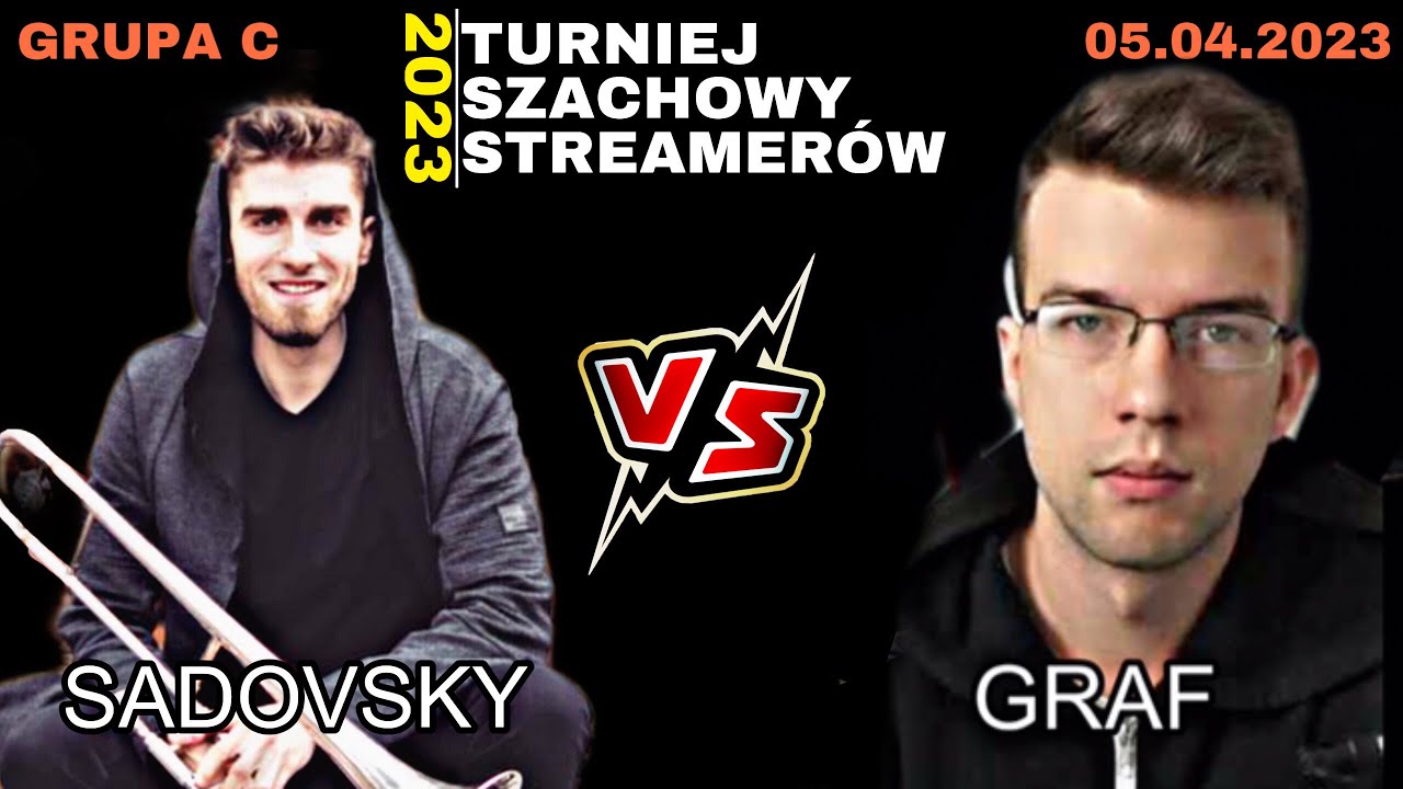 SADOVSKY VS GRAF - YouTube