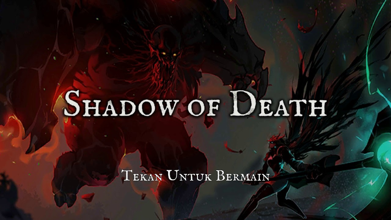 Shadow Of Death 2019 11 30 04 40 09 - YouTube