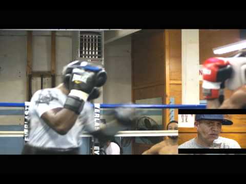 James Shuler Boxing Promo - YouTube