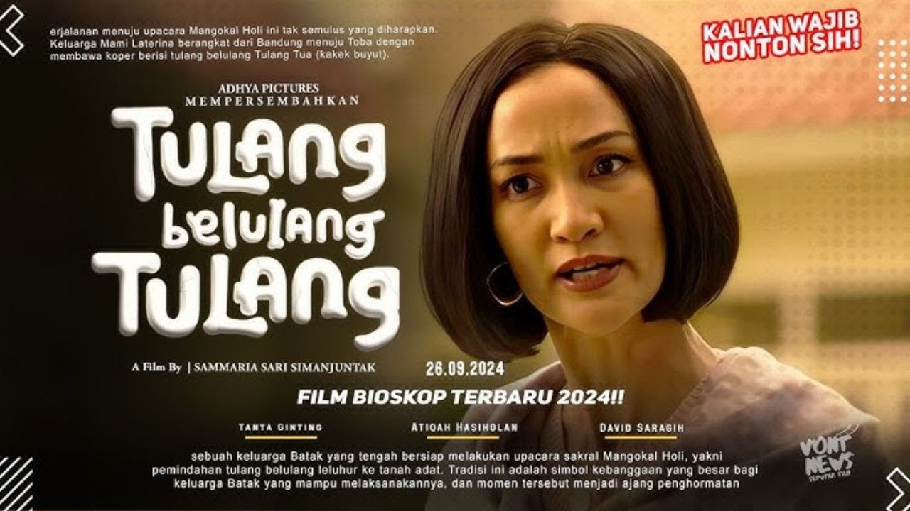 Reviews Tulang Belulang Tulang - YouTube