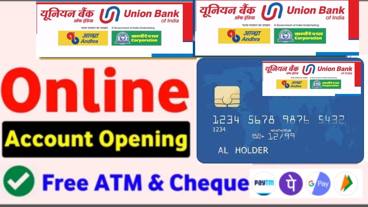 Union Bank Online Account Opening Online How To Open Union Bank union-bank-online-account-opening-online-how-to-open-union-bank