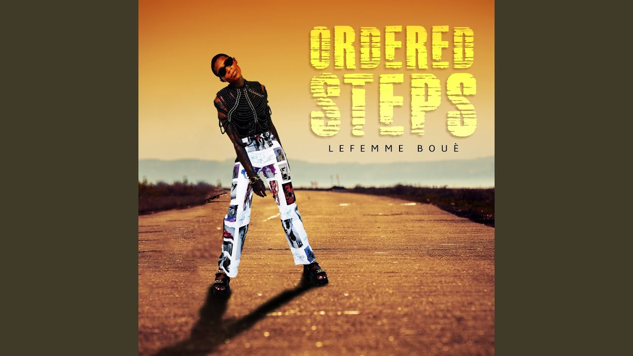 Ordered Steps - YouTube