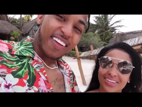 DDG and Kennedy Cymone | Cute and funny moments ️🙃 *this will make you ...