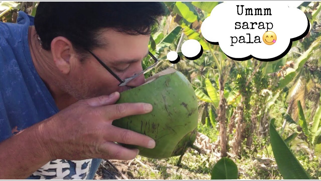 BUKO PA MORE 😂😂FILIPINA/SOUTH AFRICAN - YouTube