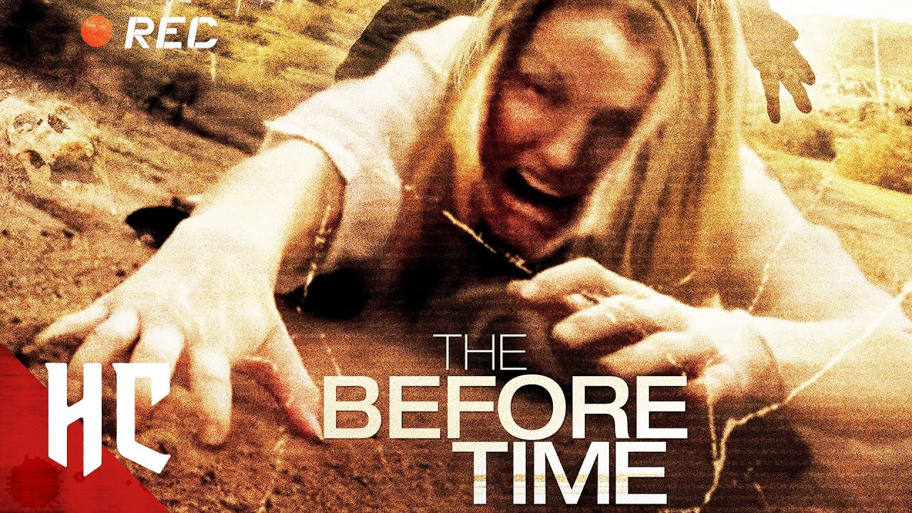 The Before Time | Full Slasher Horror Movie | Horror Central - YouTube